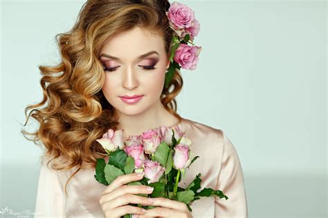 Hillary Model Test By Robert Coppa 500px