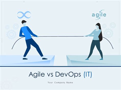 Top 10 Agile Vs Devops Ppt Templates With Examples And Samples