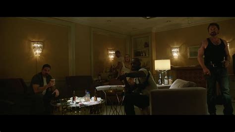 Den Of Thieves 2018