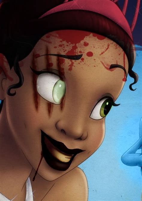 Tiana Wallpaper Disney Princess By Yanniesun On Deviantart