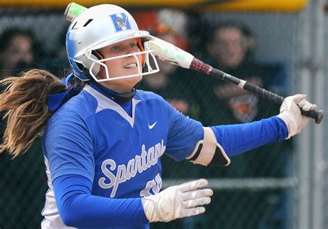 Katlyn Pavlick Kaitlyn Morrison Leading Way For South Park