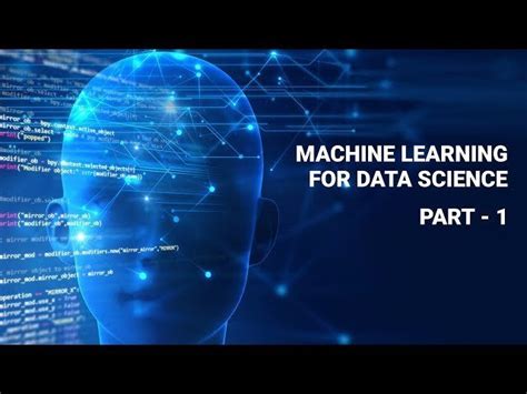 Free Video Machine Learning Tutorials For Data Science From Acadgild