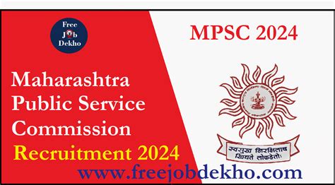 Mpsc Group B And C Result 2023 Final Merit List Released