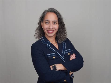 Data Driven Howard Researcher Talitha Washington Ph D Is Ensuring That The Future Is Powered