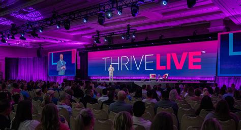 Henry Schein Thrivelive 2026 Set For Las Vegas In April