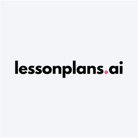Lessonplans Ai
