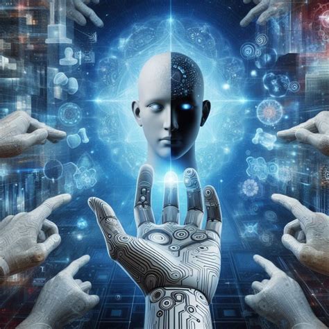 The Invisible Hand Of Bias In Ai