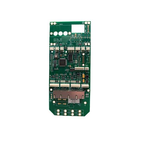 Axyz 6000218 Atc Modbus Board 3g Innovator R 603 1 Cncshop Europe