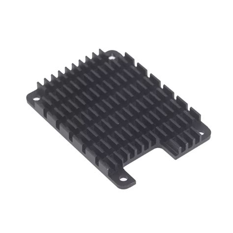 Aluminum Alloy Heatsink For Raspberry Pi Compute Module 4 Cm440