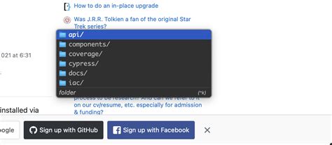 Autocomplete Renders In The Wrong Place Issue Withfig Fig Github