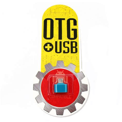 Micro Usb Usb Otg Maniac