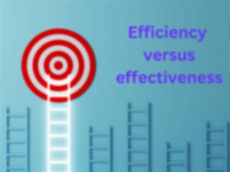 Efficiency Versus Effectiveness — Aeolus Powered By Appdirect