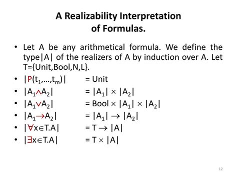 Ppt Toward A Model For Classical Logic Through Parallel Computations And Non Monotonic