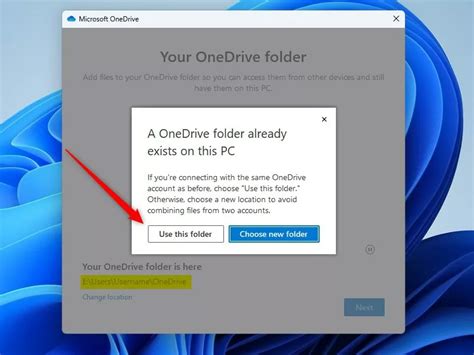 How To Move Your Onedrive Folder In Windows 11 Geek Rewind