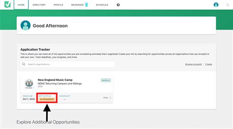 I Have Already Submitted My Application But The Organization Is Asking Me To Submit Additional