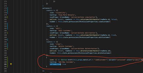 Warning Failed Prop Type Invalid Prop `actions 0 ` Supplied To `materialtable` · Issue 761