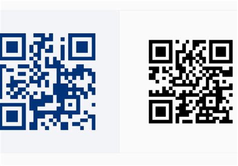 Best Free Qr Code In Javascript And Css Css Script