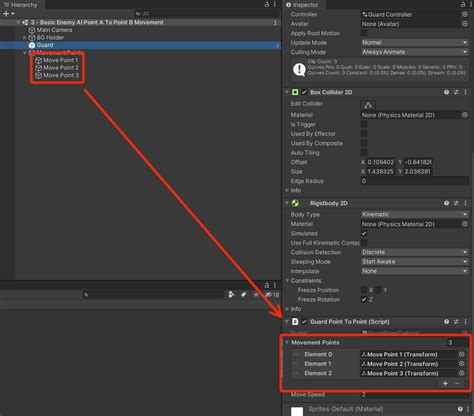 Learn To Create Enemy Ai Systems With A Few Lines Of Code In Unity Game