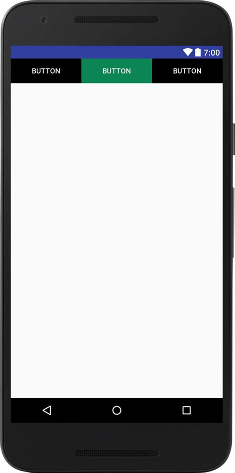 Constraintlayout Takes Extra Space Around It When It Is Included Inside Toolbar Androidsupport