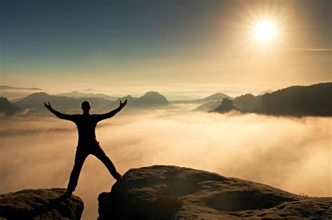 Persistence Pays Off The Secret To Achieving The Unachievable