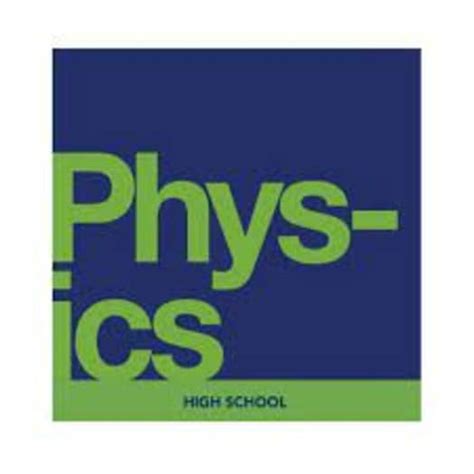 Physics High School Textbook Resources Chapter 9 By