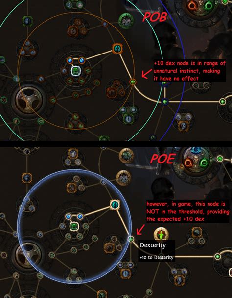 Literally Unplayable Path Of Building Bug Pathofexile