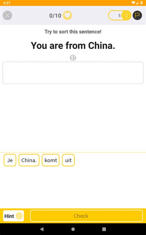 Ling Learn Dutch Language Apk For Android Download