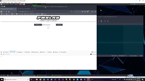 Ctf Pwnlab Init Walkthrough Jamie Bowman