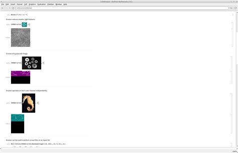 Mathematica V123 Cudaq True Cuda Image Functions Return Black