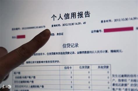 為什麼申請信用卡被拒絕，可別犯這些錯誤 每日頭條