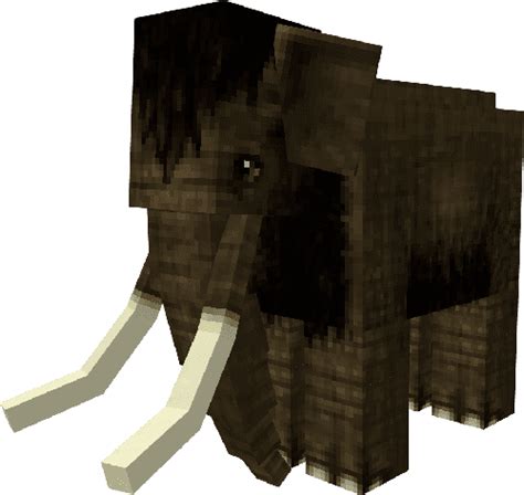 Mo Creatures Add On 103 Minecraft Bedrock Addons Curseforge