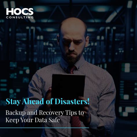Our Latest Blog Post Shares Essential Backup And Recovery Strategies To Protect Your Data From