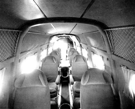 Aircraft Lockheed 14h Sky Zephyr Northwest Airlines History Center