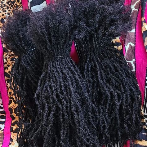 Loc Extensions Etsy