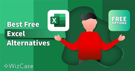 5 Best Free Microsoft Excel Alternatives With Similar Features