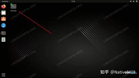 如何在 ubuntu 22 04 上创建桌面快捷方式 知乎