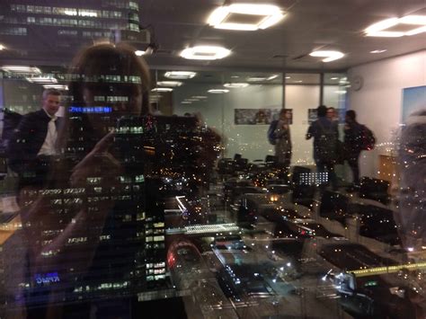 Agile Outside IT Being Agile