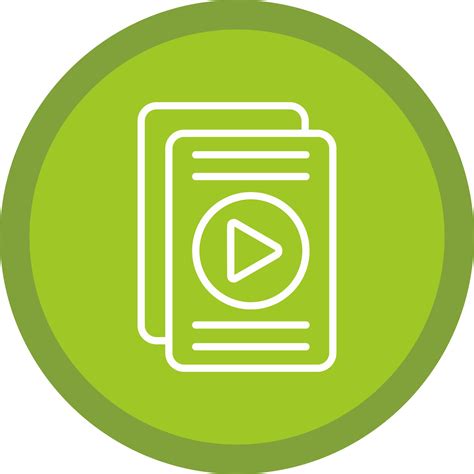 Chapter Vector Icon Design 19959030 Vector Art At Vecteezy