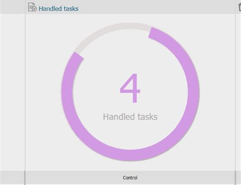 Circle Progress Jquery Widget Fully Customized Components And Code