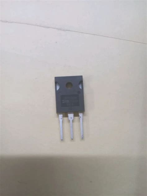 Irfp 250 N Mosfet Dip Npn At ₹ 35piece In New Delhi Id 2852755895288