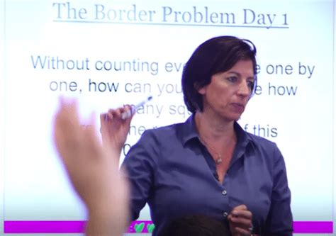 Border Problem Video Youcubed