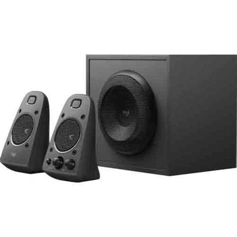 Edifier X100 21 Multimedia Speaker Price In Pakistan 2020 Compare