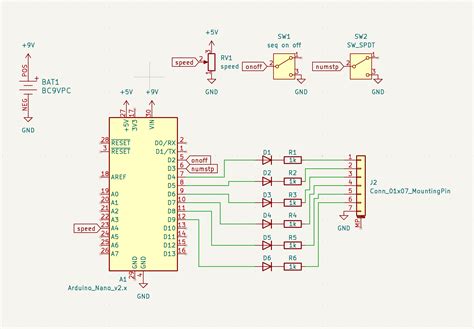 Arduino Sequencer General Guidance Arduino Forum