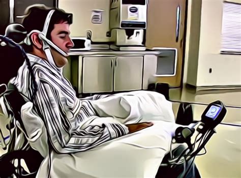 Iot Based System To Help Paralysis Patient · Incognito Inventions
