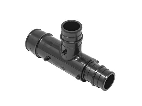 Expansion Pex Tee Copperfit Industries