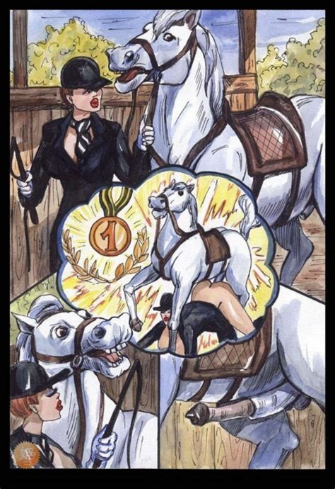 Extreme Farm Sex Toon