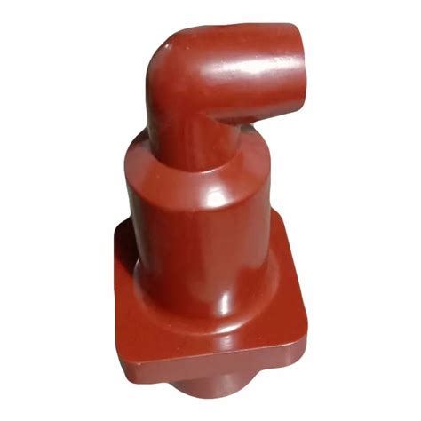 Shape Roundcircular 4 Inch Epoxy Terminal Bushing At ₹ 1600 In Bulandshahr
