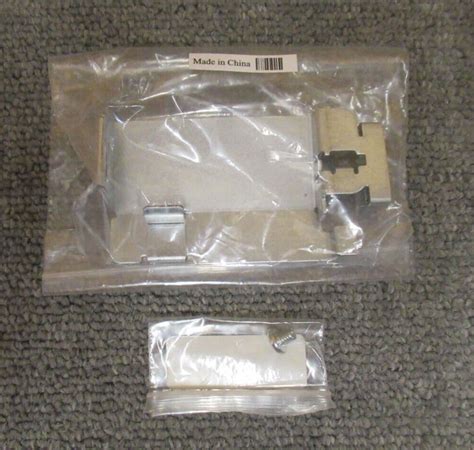 New Cisco 69 1349 01 Cisco Mounting Bracket Associated Hardware Kit