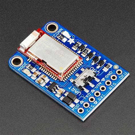 Building And Running Micropython On The Esp8266 Running Iot Building