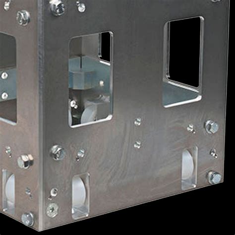 Global Truss Gt Block Sleeve Block 12 Truss Phantom Dynamics